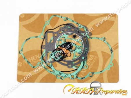Kit joint moteur complet (45 pièces) ATHENA pour moteur KTM XC 525 cc de 2008 à 2010