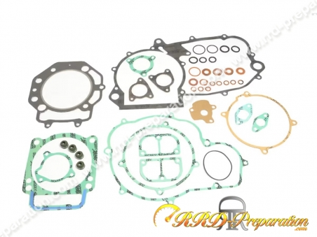 Kit completo de articulación del motor (42 piezas) ATHENA para el motor ...