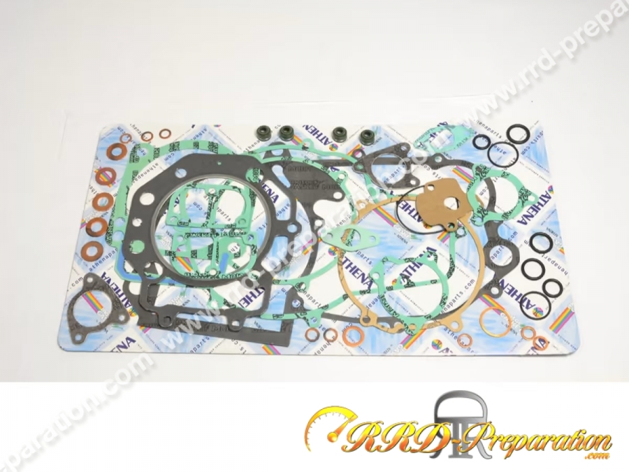 Complete engine joint kit (42 pieces) ATHENA for KTM DUKE engine, EGS, SX.. 620cc from 1994 to 1995