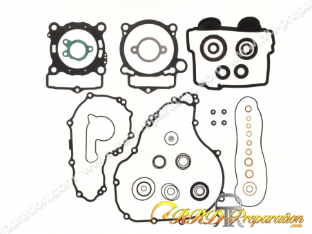 Kit joint moteur complet avec joints d'huile (46 pièces) ATHENA pour moteur GAS GAS EC, KTM EXC ...