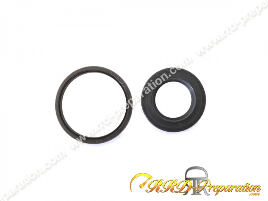 RRD Preparation - Pièces de Scooter, Moto & Mobylette