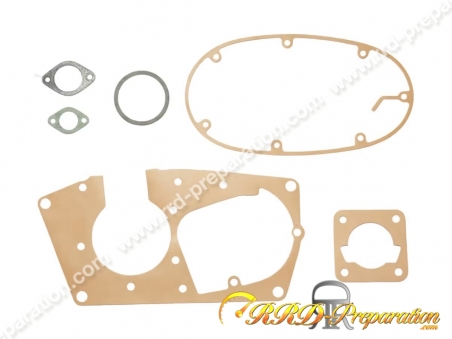 Kit completo de articulación del motor (6 piezas) ATHENA para el motor ...