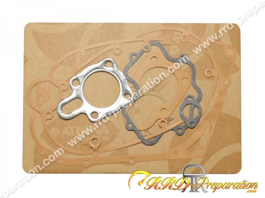 Kit completo de articulación del motor (8 piezas) ATHENA para motor ...