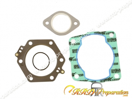 High motor joint kit (4 pieces) ATHENA for POLARIS BIG BOSS engine ...