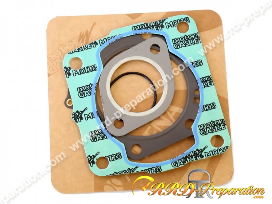 High motor joint kit (4 pieces) ATHENA for POLARIS BIG BOSS engine ...