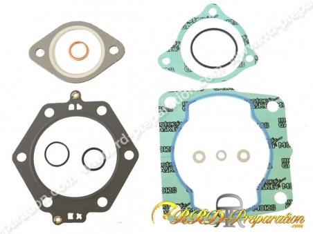Complete engine joint kit (11 pieces) ATHENA for POLARIS BIG BOSS ...
