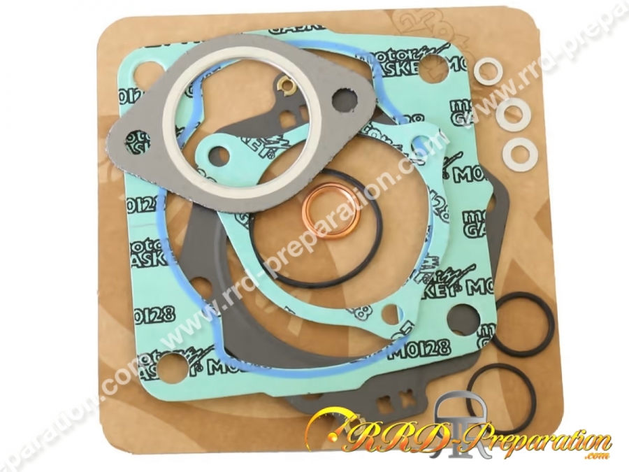 Complete engine joint kit (11 pieces) ATHENA for POLARIS BIG BOSS ...