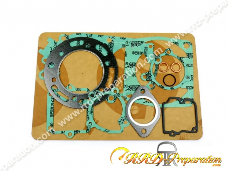 Kit completo de articulación del motor (11 piezas) ATHENA para POLARIS ...