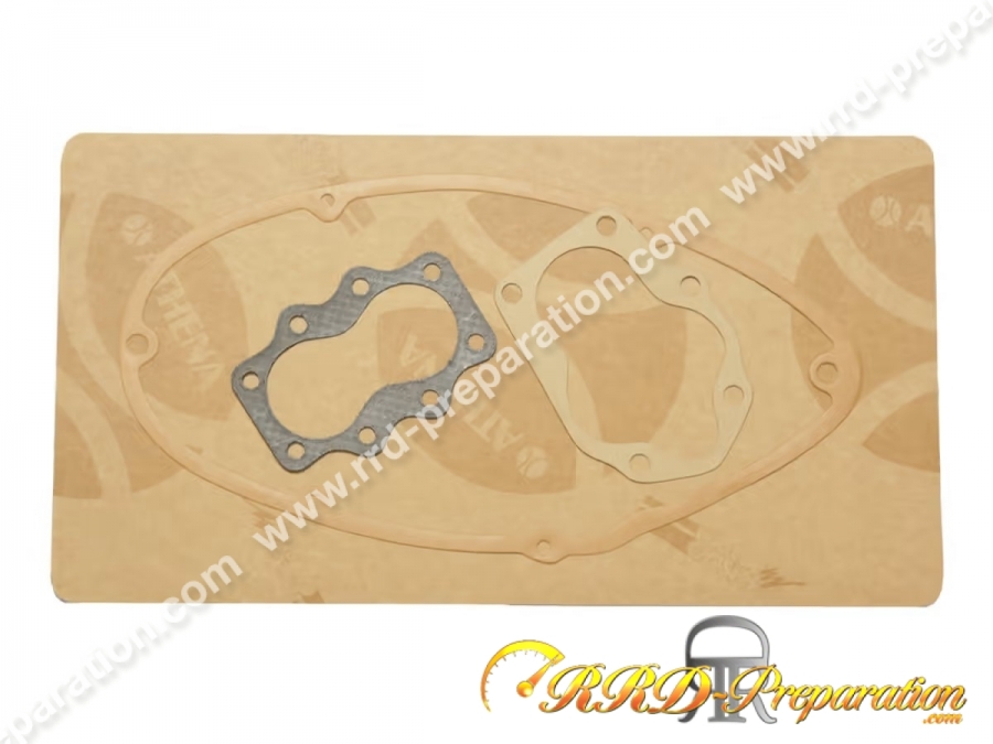 Complete engine joint kit (3 pieces) ATHENA for PUCH 2T 250 cc motor