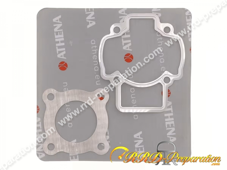 Kit de alta articulación motor (2 piezas) ATHENA para motor DERBI ...