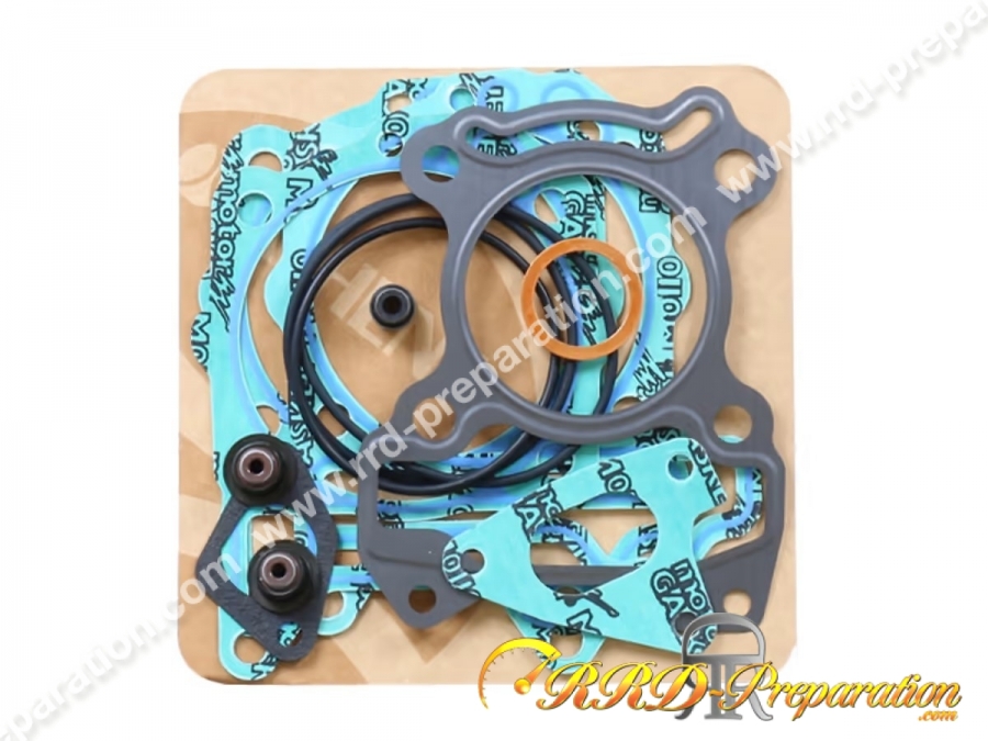 High motor joint kit (12 pieces) ATHENA for motor PIAGGIO VESPA ...