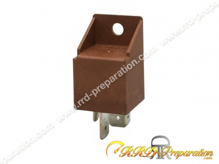 Starter relay PIAGGIO for maxiscooter 4T PIAGGIO 125-250 MP3, X7, X8 ...
