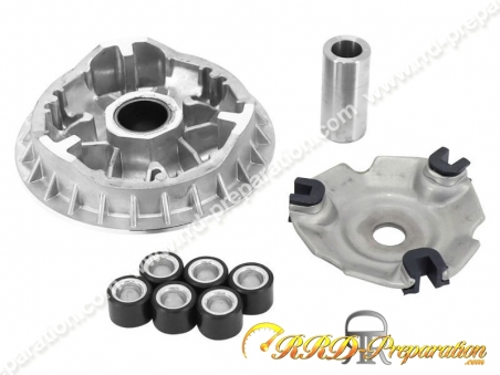 Variator type origin P2R for maxi-scooter 125 HONDA FORZA