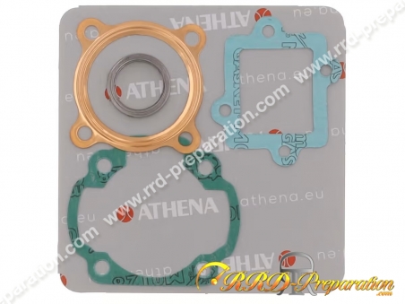 High motor joint kit (4 pieces) ATHENA for MBK BOOSTER engine, YAMAHA ...