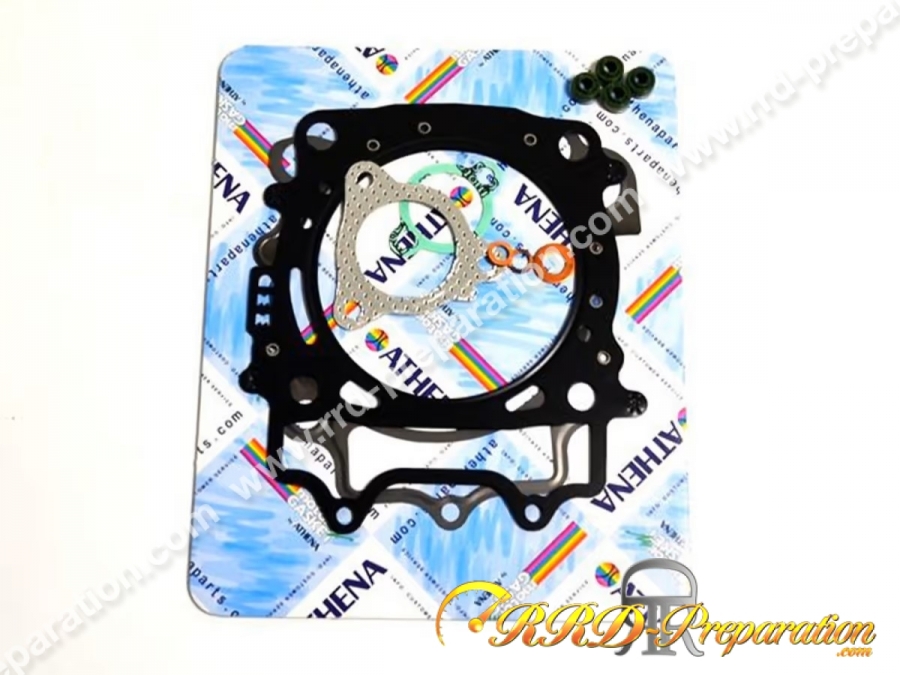 High motor joint kit (14 pieces) ATHENA for HUSABERG FE engine, KTM EXC, XCR-W, XC-W. from 390 ...