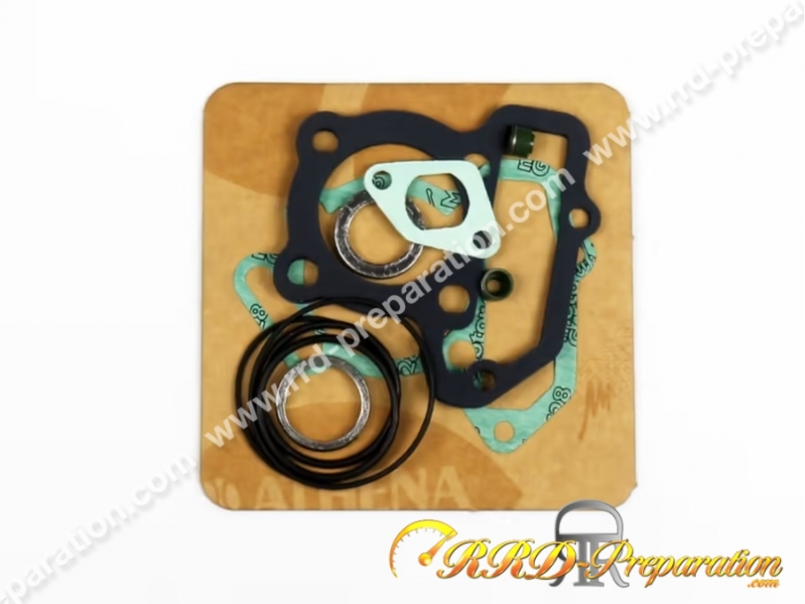 Kit de articulación de alta motor (11 piezas) ATHENA para el motor ...