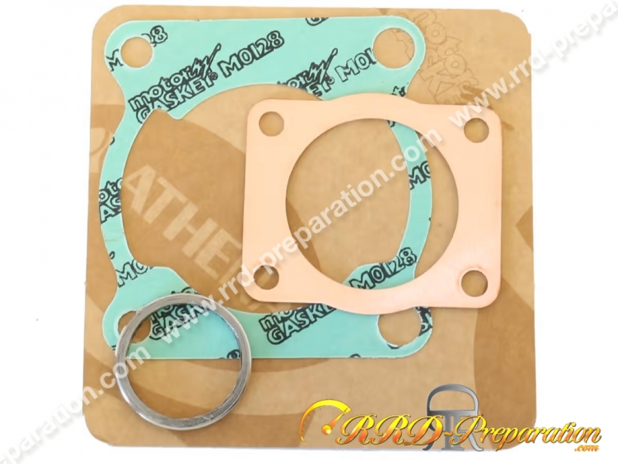 Kit de articulación de motor alto (3 piezas) ATHENA para motor YAMAHA ...