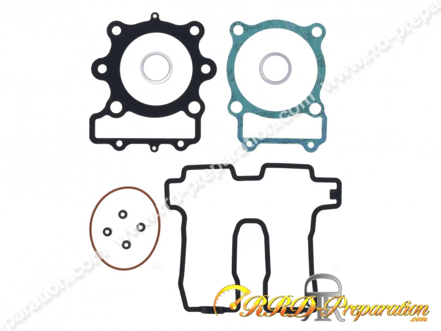 High motor joint kit (14 pieces) ATHENA for HUSABERG FE engine, KTM EXC, XCR-W, XC-W. from 390 ...