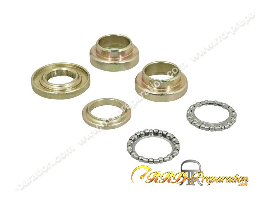 TNT headset ORIGINAL for Booster, NEXT, NITRO, OVETTO ...