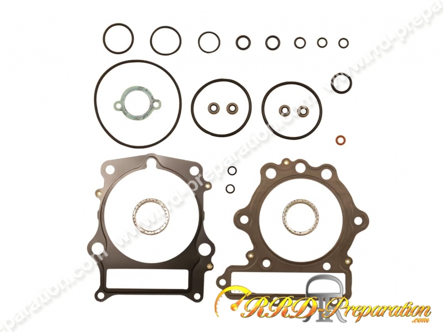 High motor joint kit (14 pieces) ATHENA for HUSABERG FE engine, KTM EXC, XCR-W, XC-W. from 390 ...