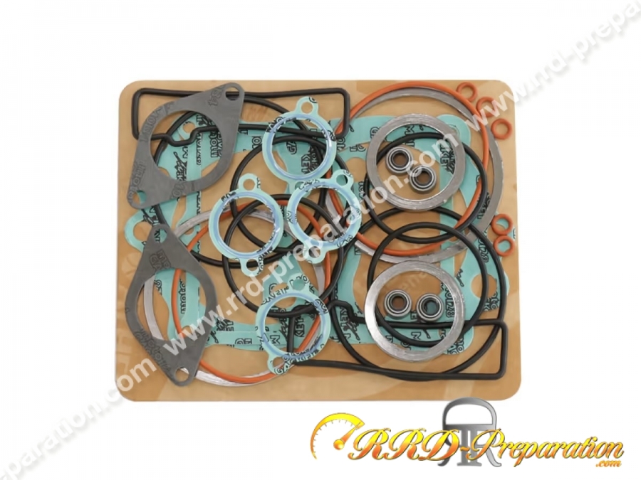 High motor joint kit (31 pieces) ATHENA for motor YAMAHA XJ T / LJ / LK ...