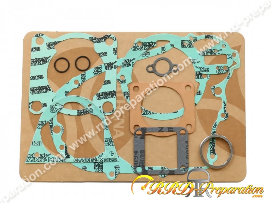 Kit completo de articulación del motor (11 piezas) ATHENA para motor ...