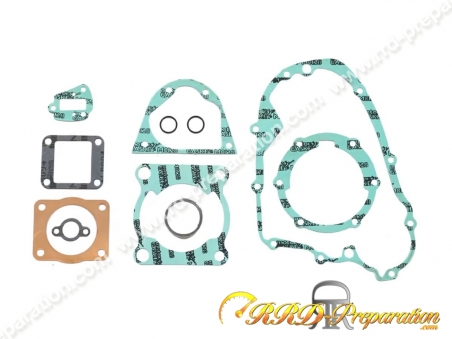 Kit completo de articulación del motor (11 piezas) ATHENA para motor ...