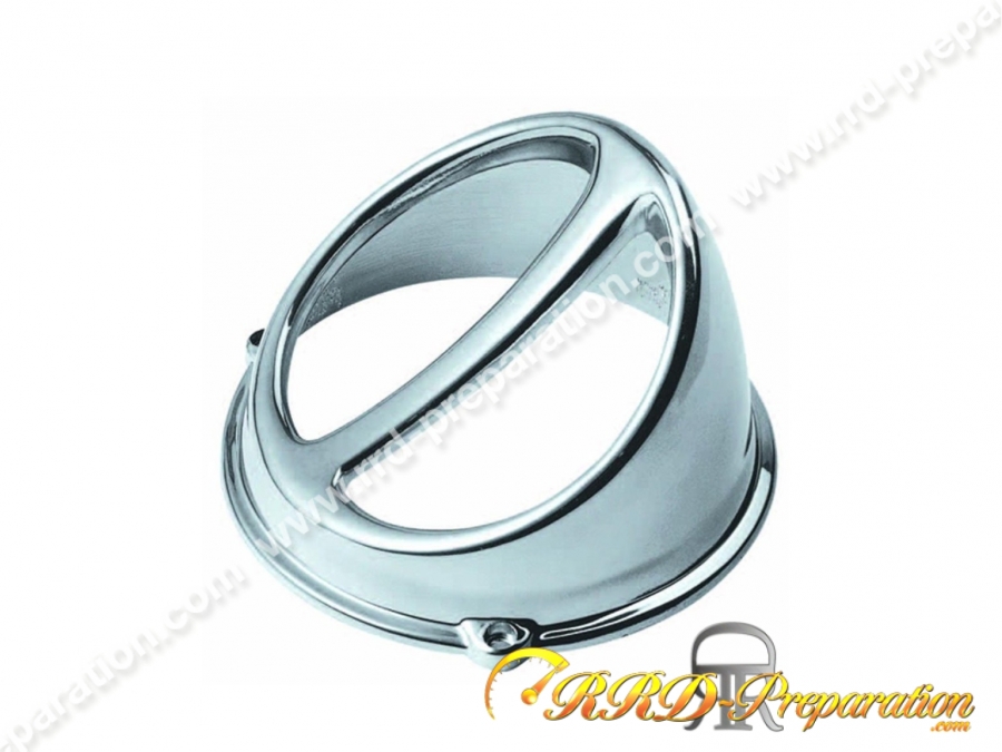 Scoop / Forced air intake on TUN 'R volute for MINARELLI scooter, color ...