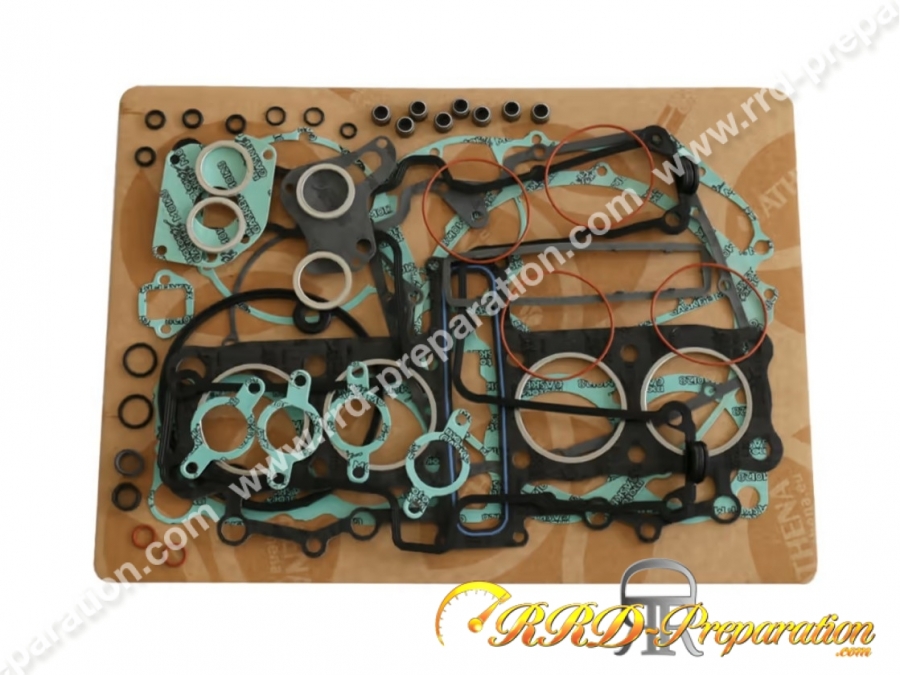 Kit completo de articulación del motor (46 piezas) ATHENA para motor ...