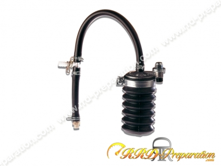 Recovery lung MALOSSI MACSI VITON "fluid compensator"