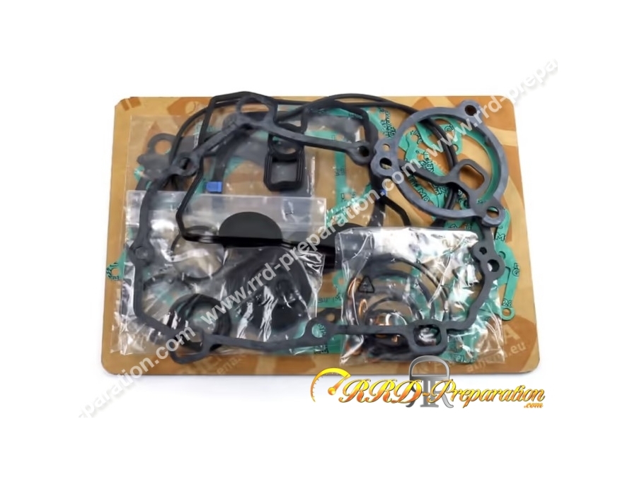 Complete engine joint kit (49 pieces) ATHENA for motor YAMAHA GRIZZLY ...