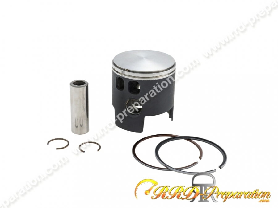 Kit 65 Ø43mm complet avec culasse Quattrini 3 goujons PIAGGIO Ciao ...