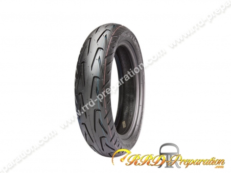 GOODRIDE H-968 61N TL 130/90-10 inches scooter (back)