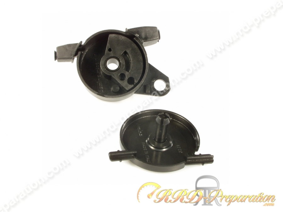 Cable splitter DOMINO race multiplier ratio 1.33