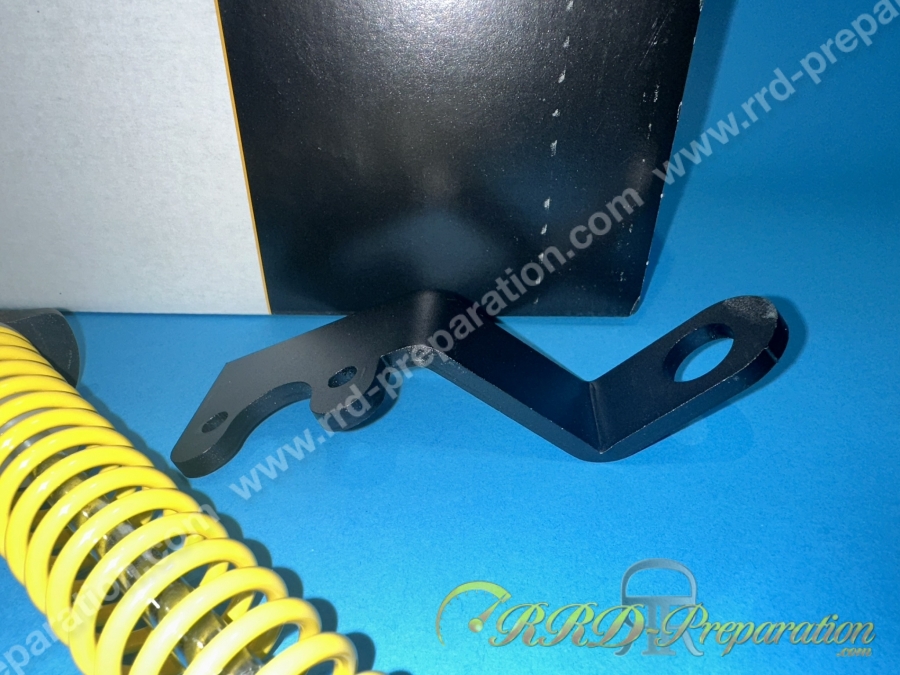 Muelle motor competición, tensor regulable DOPPLER ER1 para MBK 51 ...