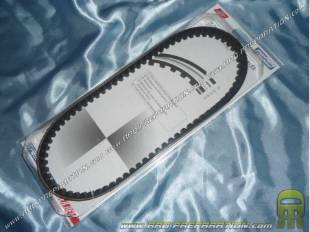 DOPPLER reinforced fiber belt for SPEEDFIGHT / TREKKER / BUXY / LUDIX ...