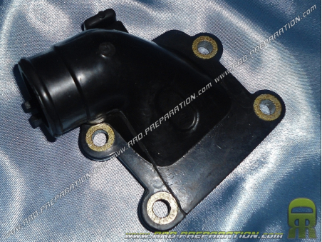 CGN original type intake pipe flexible mounting on vertical minarelli ...