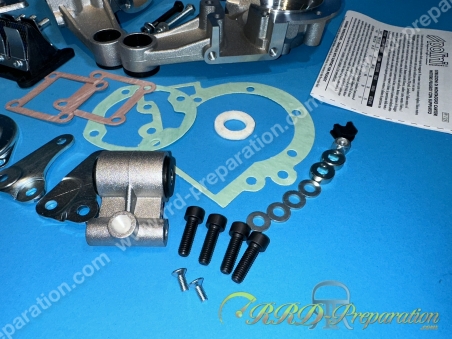 Engine housings built-in support POLINI small pack Peugeot 103 SPX, RCX ...