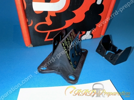 MALOSSI MHR VL17 válvulas carbono Minarelli am6 / DERBI / Peugeot 103 ...