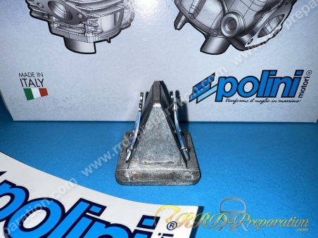 Valvulas 2 lamas POLINI para caja de valvulas y carcasas sin soporte ...