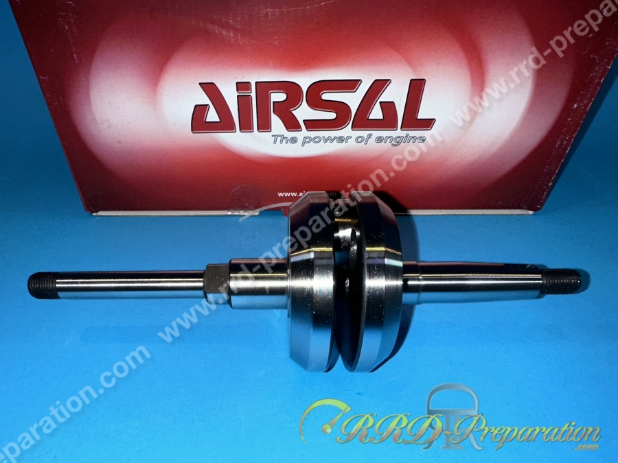 AIRSAL RACING crankshaft (vilo / connecting rod assembly) Peugeot 103 ...