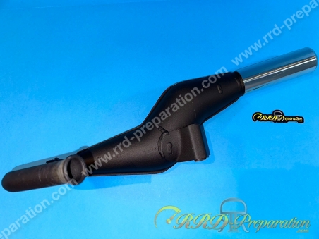 P2R sports original type exhaust for MBK 51 / MOTOBECANE AV10 moped