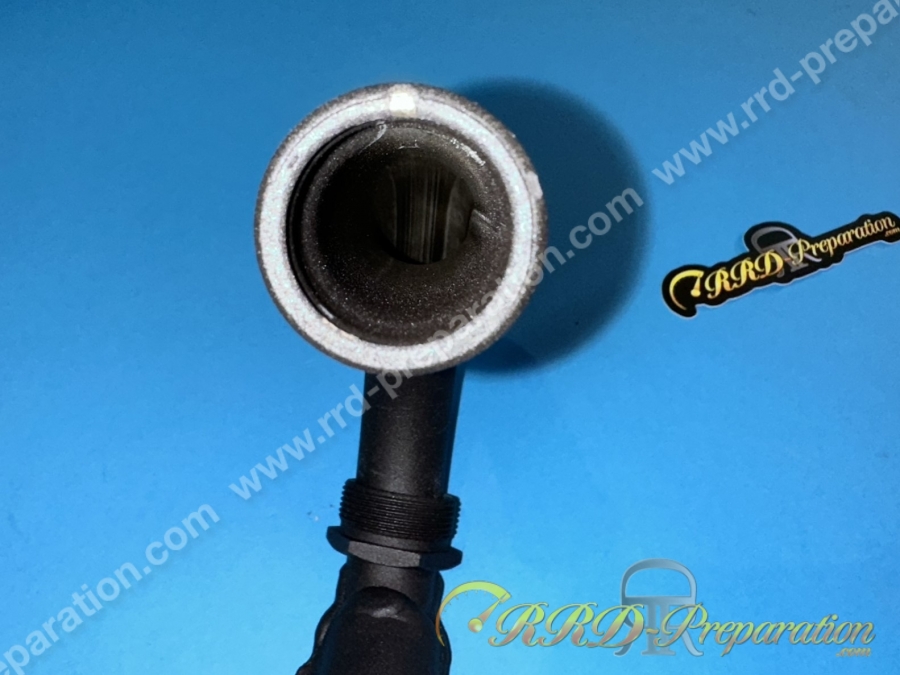 P2R sports original type exhaust for MBK 51 / MOTOBECANE AV10 moped