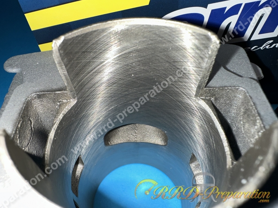 Kit 82cc Ø50mm PARMAKIT liquid aluminium without head for MBK 51 ...