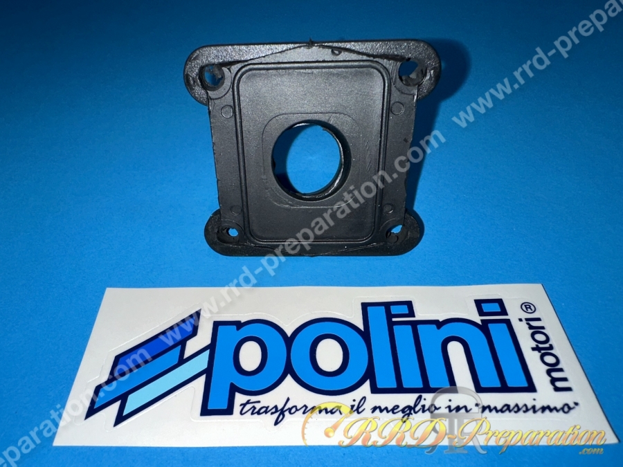 POLINI flexible pipe 21mm for POLINI PANTERA, MINICROSS, XP5, XP3, XP1 ...