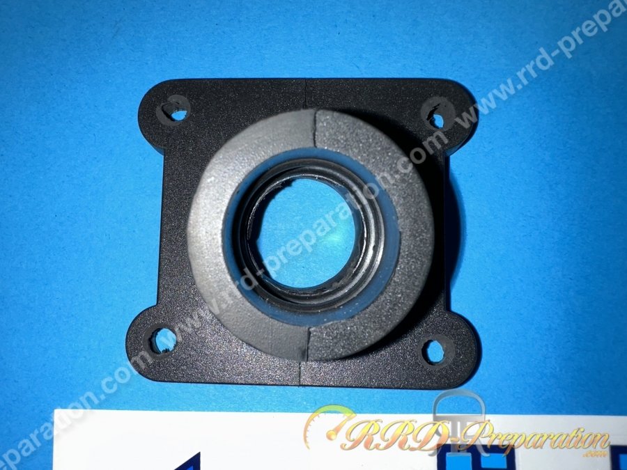 Pipe POLINI souple 21mm pour POLINI PANTERA, MINICROSS, XP5, XP3, XP1 ...