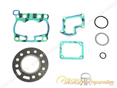 High motor joint kit (7 pieces) ATHENA for SUZUKI RM 80 cc engine from ...