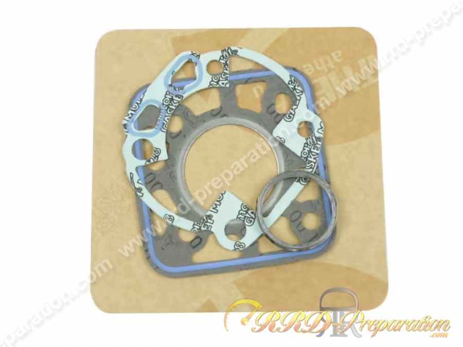 High motor joint kit (3 pieces) ATHENA for SUZUKI RG GAMMA 80 cc engine ...
