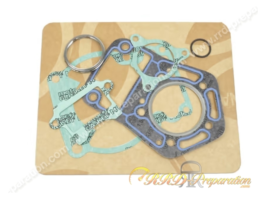 High motor joint kit (6 pieces) ATHENA for SUZUKI RG 125 cc engine from ...