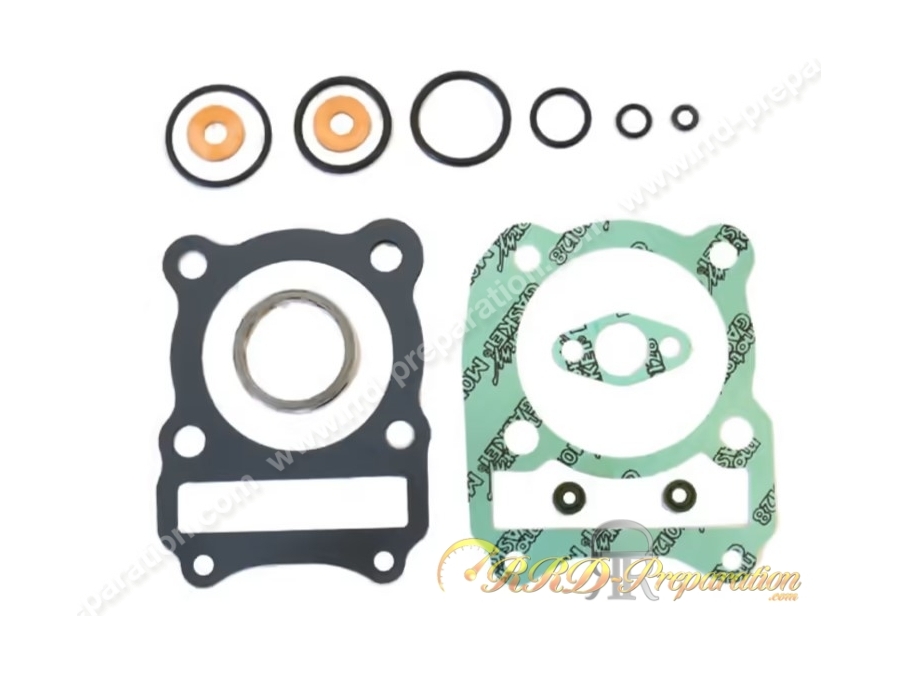 copy of High engine kit (25 pieces) ATHENA for BMW G, HUSQVARNA TC, TE ...